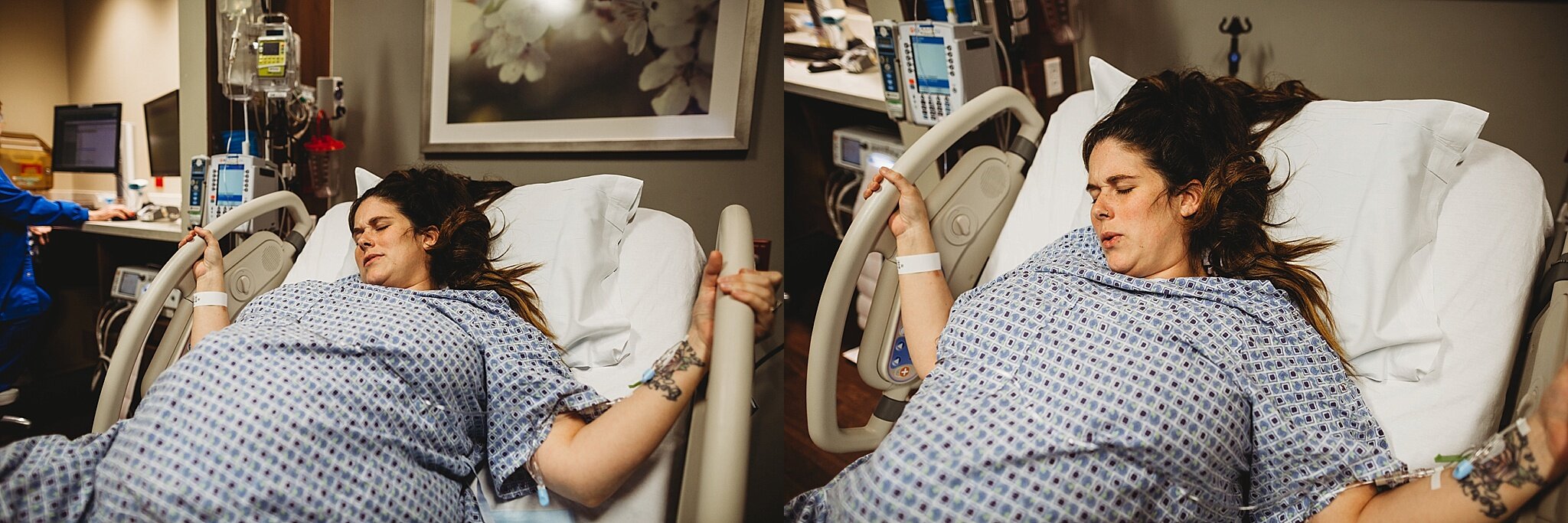 We have a baby! Welcome Baby Vance, Saint Pete Newborn Photographer ...